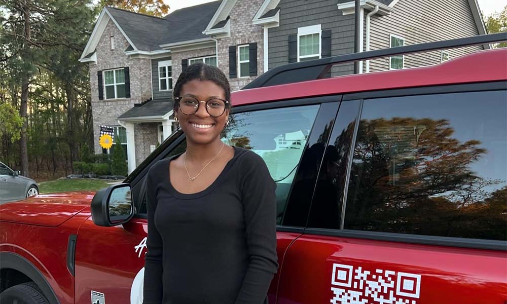 Adult Driving Lessons | Assist Driver Training